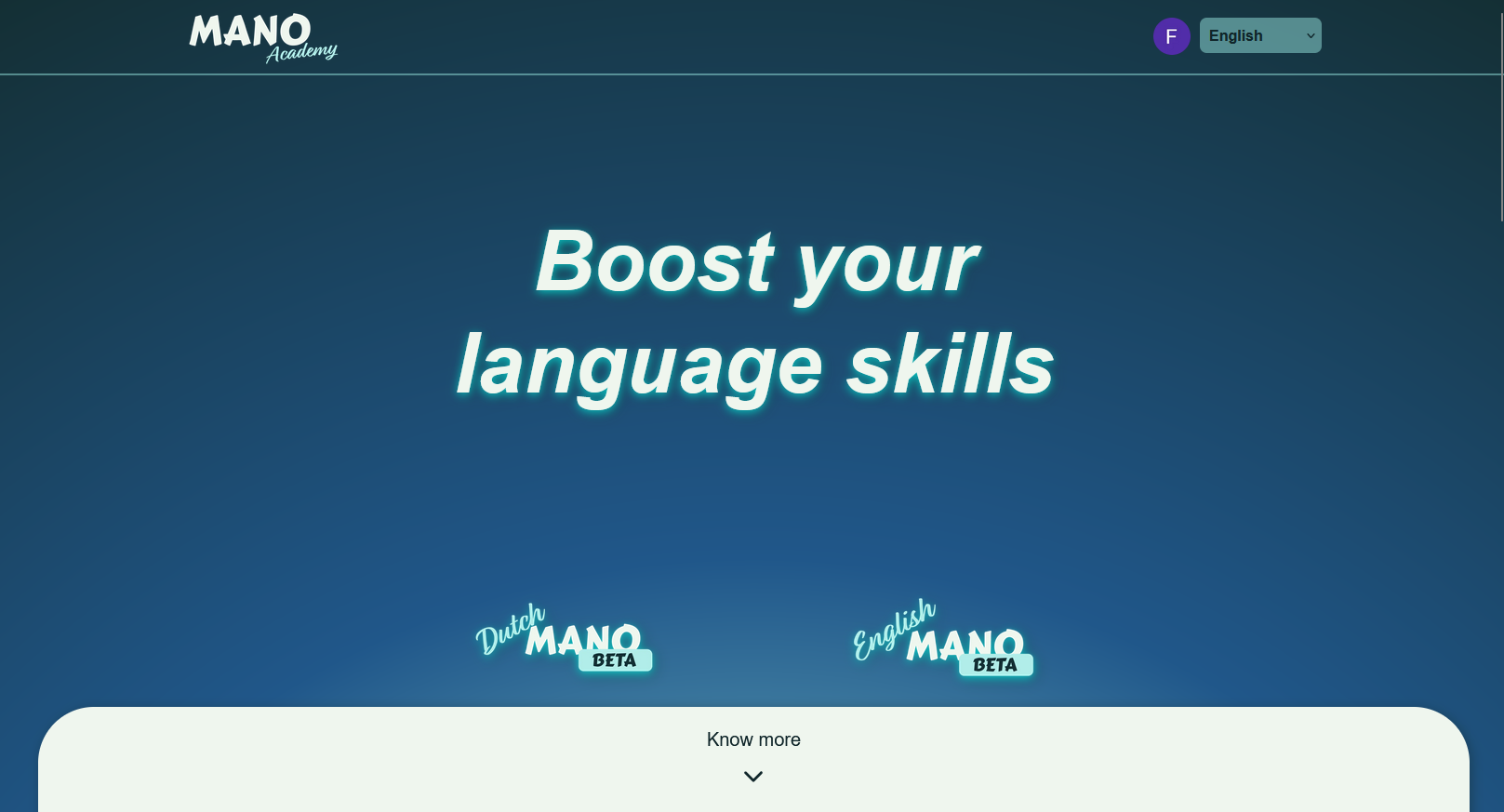 Lexis - Learn Languages Effectively